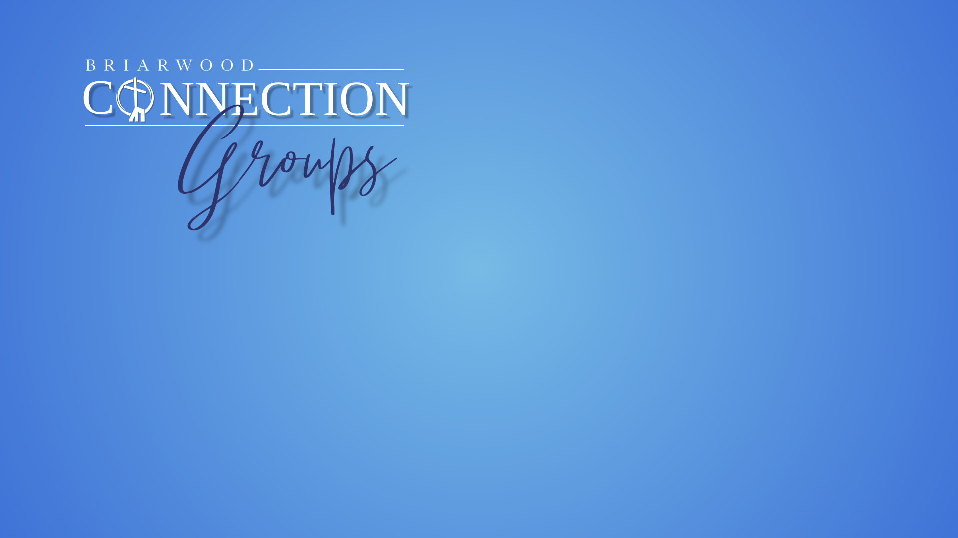 Connection Groups Logo (1) – Briarwood Church